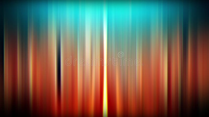 VJ Loop Beautiful Vertical Line Animation Abstract Background Stock ...
