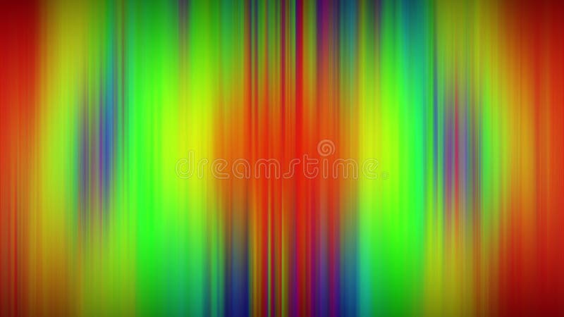 VJ Loop Abstract Colorful Vertical Lines Moving Animation Background ...
