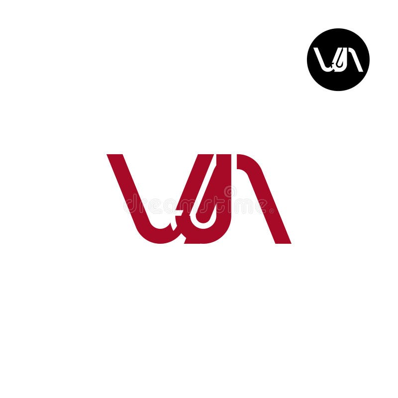 Vja Monogram Stock Illustrations – 14 Vja Monogram Stock Illustrations ...