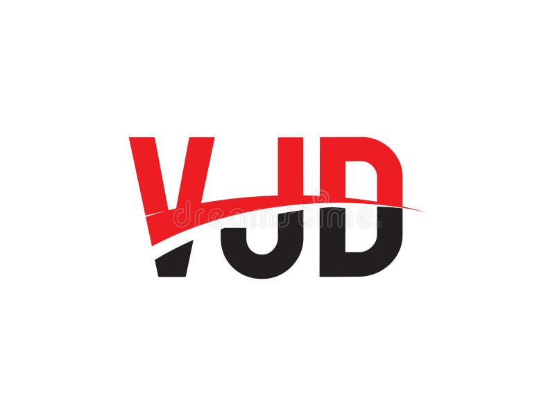 Vjd Logo Stock Illustrations – 19 Vjd Logo Stock Illustrations, Vectors ...