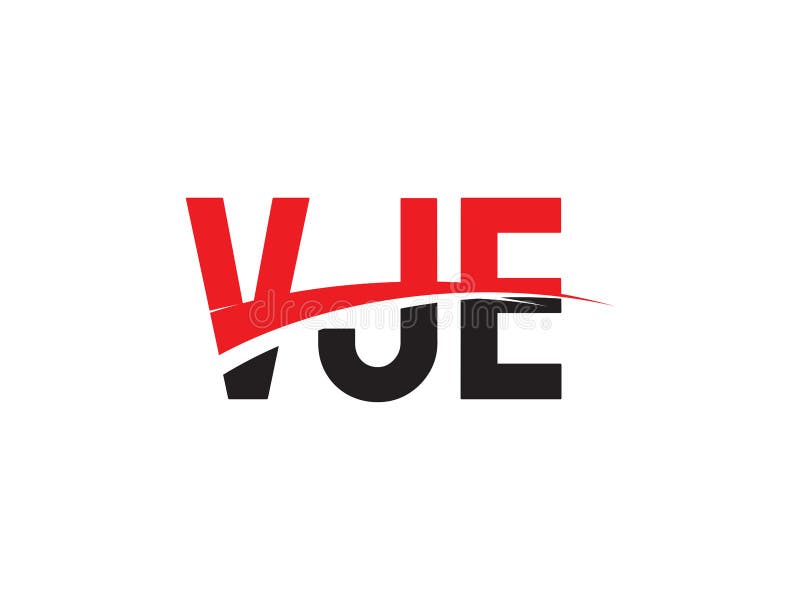 Vje Letter Stock Illustrations – 22 Vje Letter Stock Illustrations ...