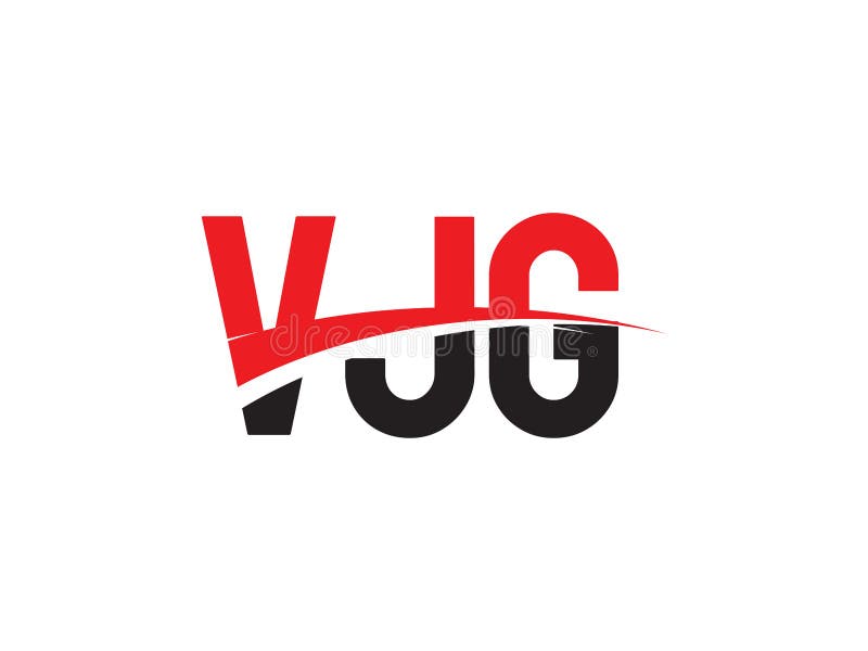Vjg Logo Stock Illustrations – 16 Vjg Logo Stock Illustrations, Vectors ...