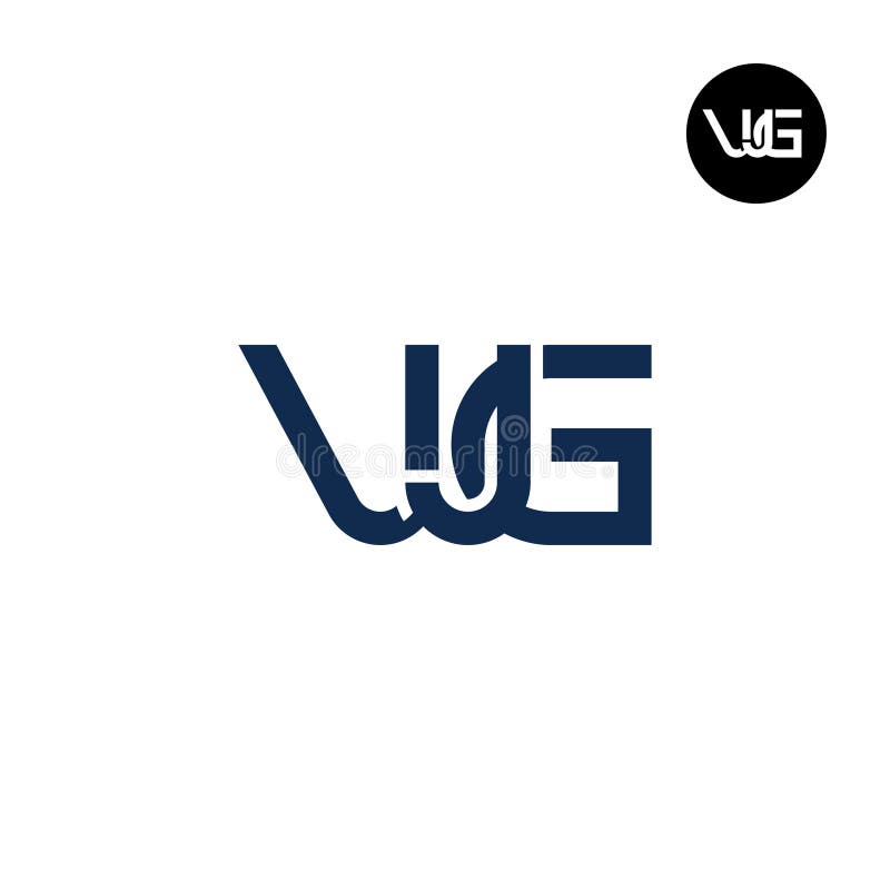 Vjg Monogram Stock Illustrations – 11 Vjg Monogram Stock Illustrations ...