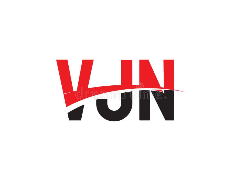 Vjn Logo Stock Illustrations – 10 Vjn Logo Stock Illustrations, Vectors ...
