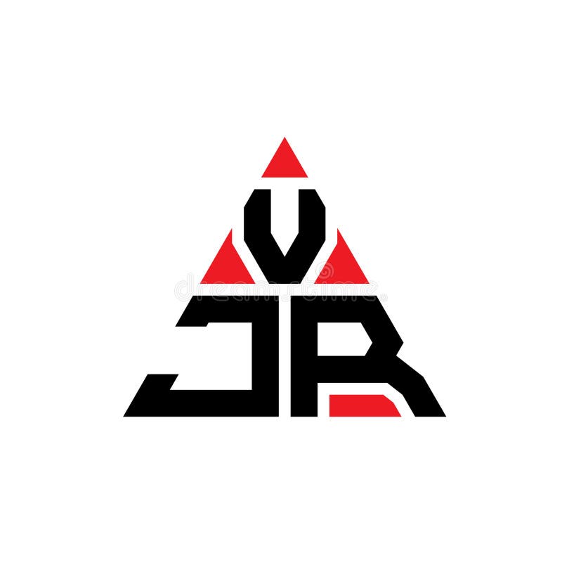 Vjr Logo Stock Illustrations – 21 Vjr Logo Stock Illustrations, Vectors ...