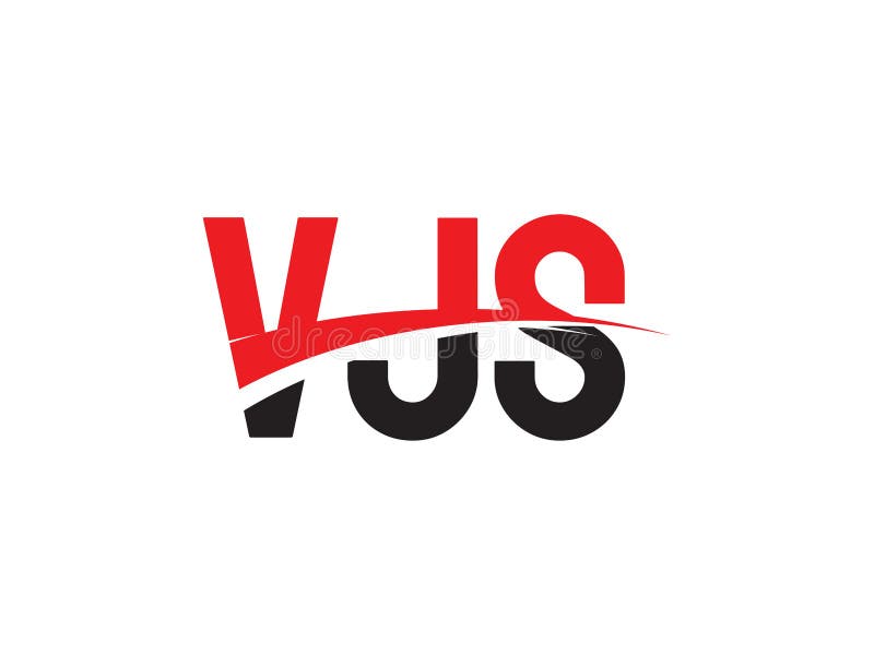 Vjs Logo Stock Illustrations – 20 Vjs Logo Stock Illustrations, Vectors ...