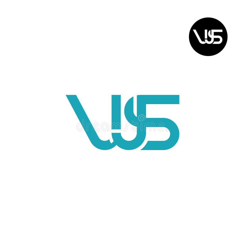 Vjs Monogram Stock Illustrations – 13 Vjs Monogram Stock Illustrations ...