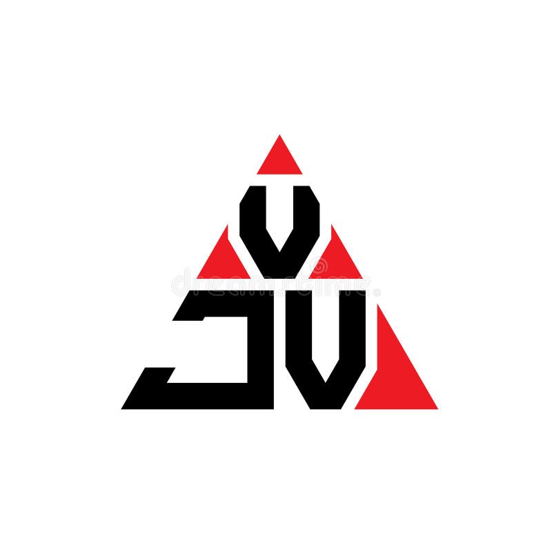 Vjv Triangle Letter Stock Illustrations – 3 Vjv Triangle Letter Stock ...