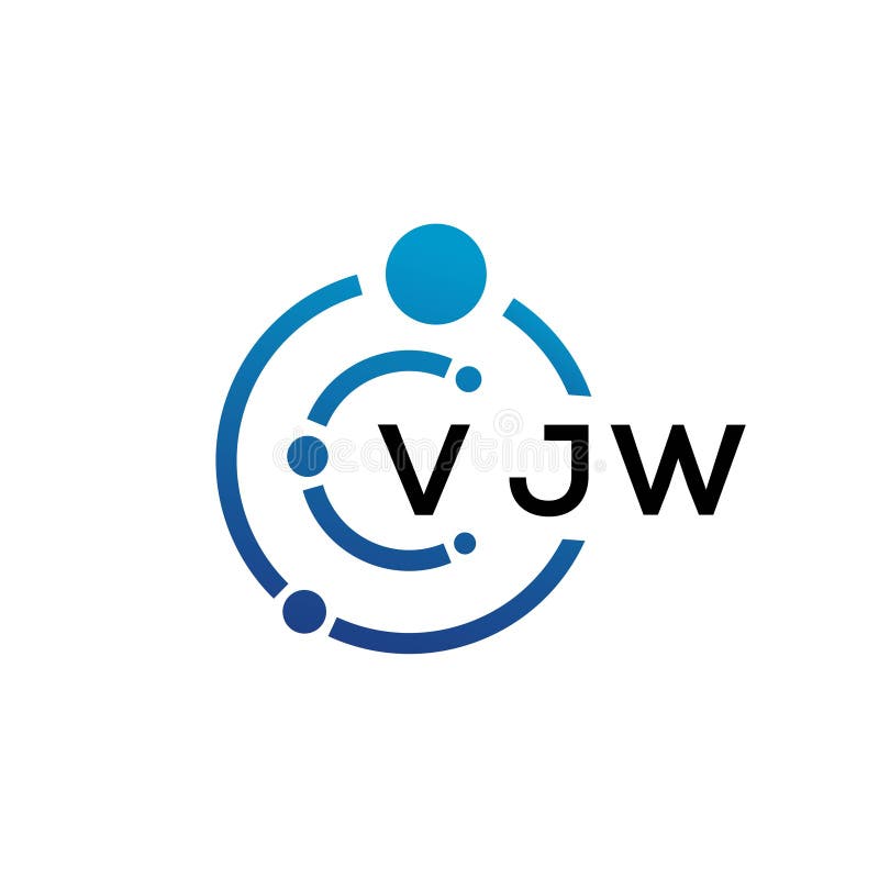 Vjw Logo Stock Illustrations – 18 Vjw Logo Stock Illustrations, Vectors ...