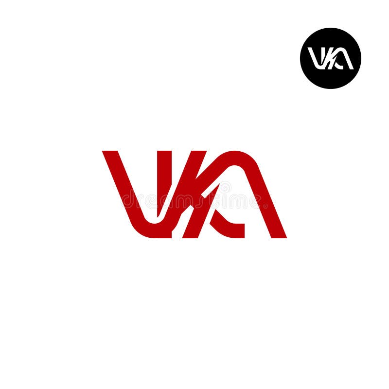 Letter Vka Stock Illustrations – 17 Letter Vka Stock Illustrations ...