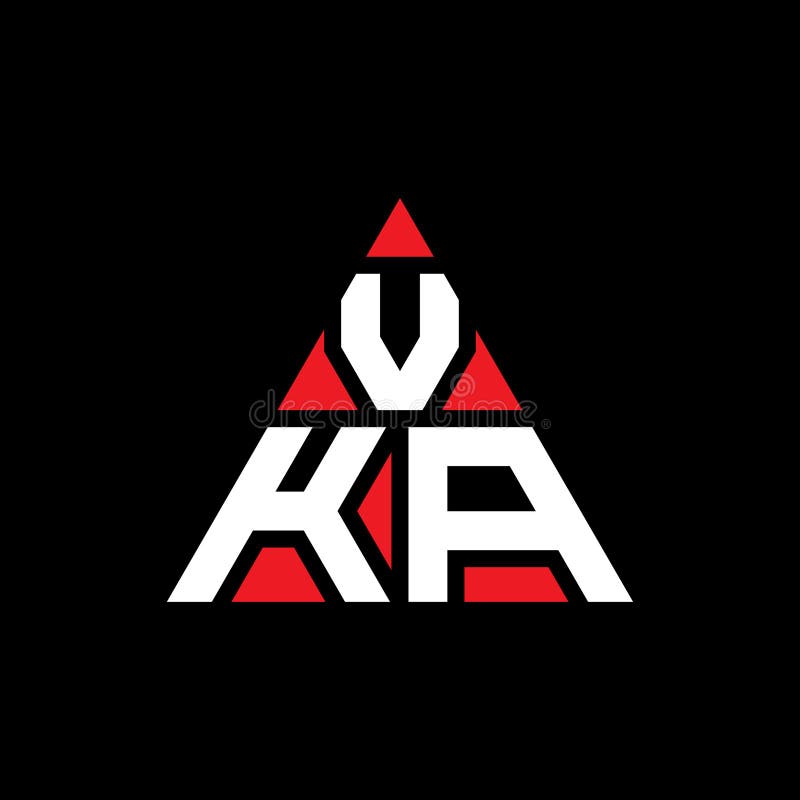 Vka Logo Stock Illustrations – 14 Vka Logo Stock Illustrations, Vectors ...