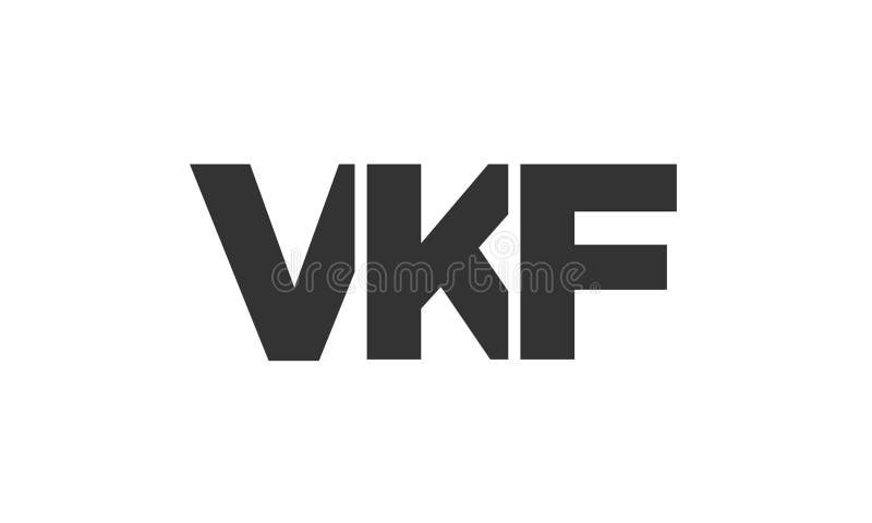 Vkf Stock Illustrations – 17 Vkf Stock Illustrations, Vectors & Clipart ...