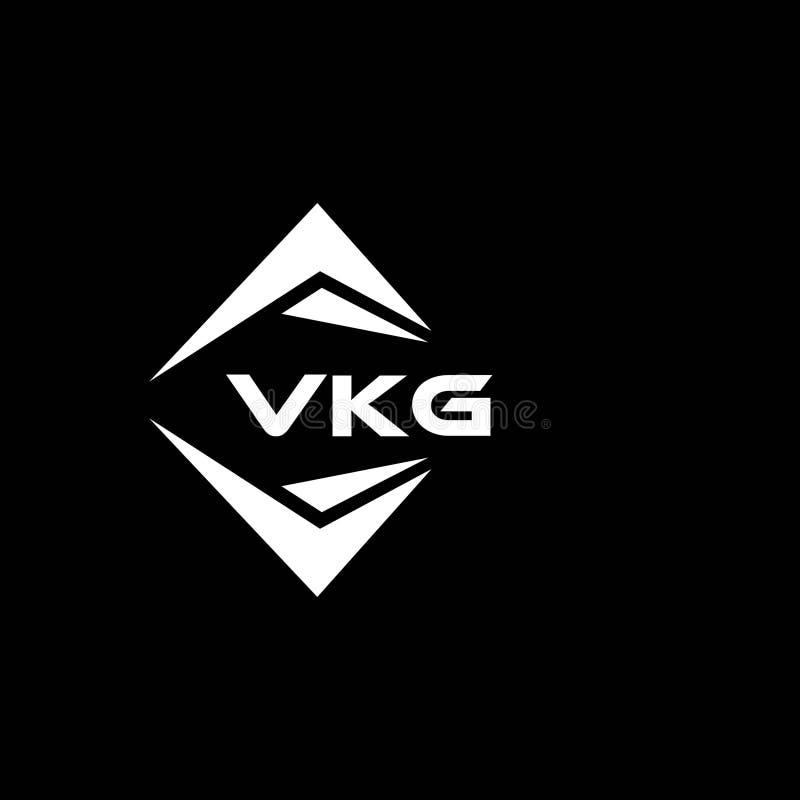Vkg Logo Stock Illustrations – 18 Vkg Logo Stock Illustrations, Vectors ...