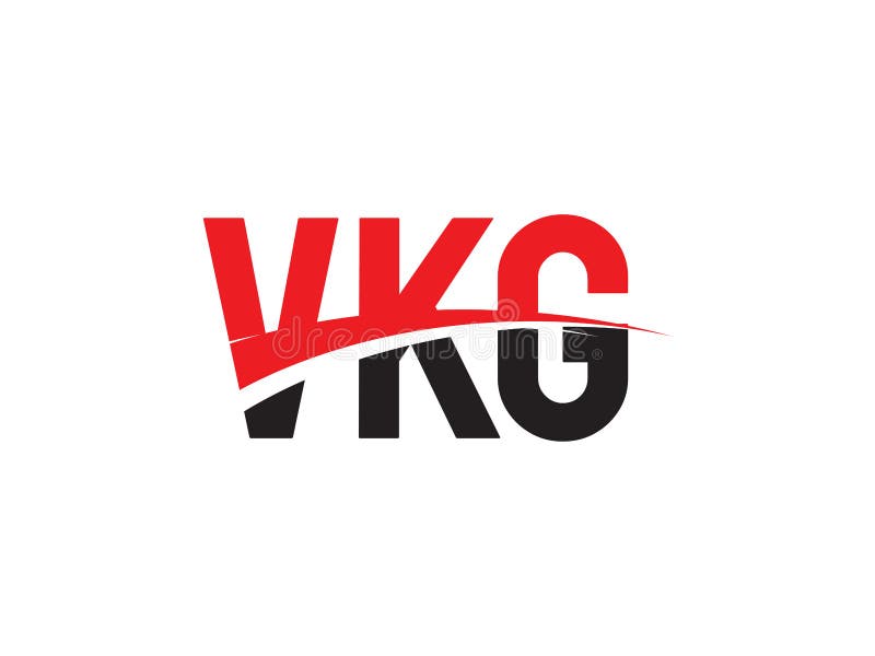 Vkg Logo Stock Illustrations – 18 Vkg Logo Stock Illustrations, Vectors ...