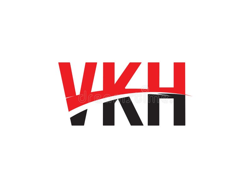 Vkh Logo Stock Illustrations – 15 Vkh Logo Stock Illustrations, Vectors ...