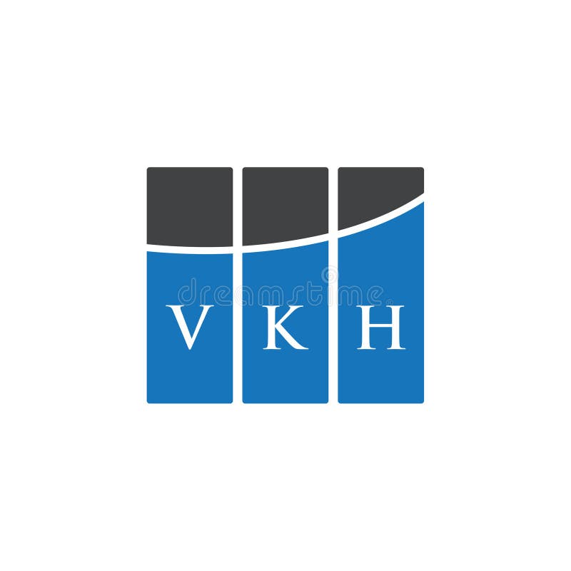Vkh Logo Stock Illustrations – 15 Vkh Logo Stock Illustrations, Vectors ...