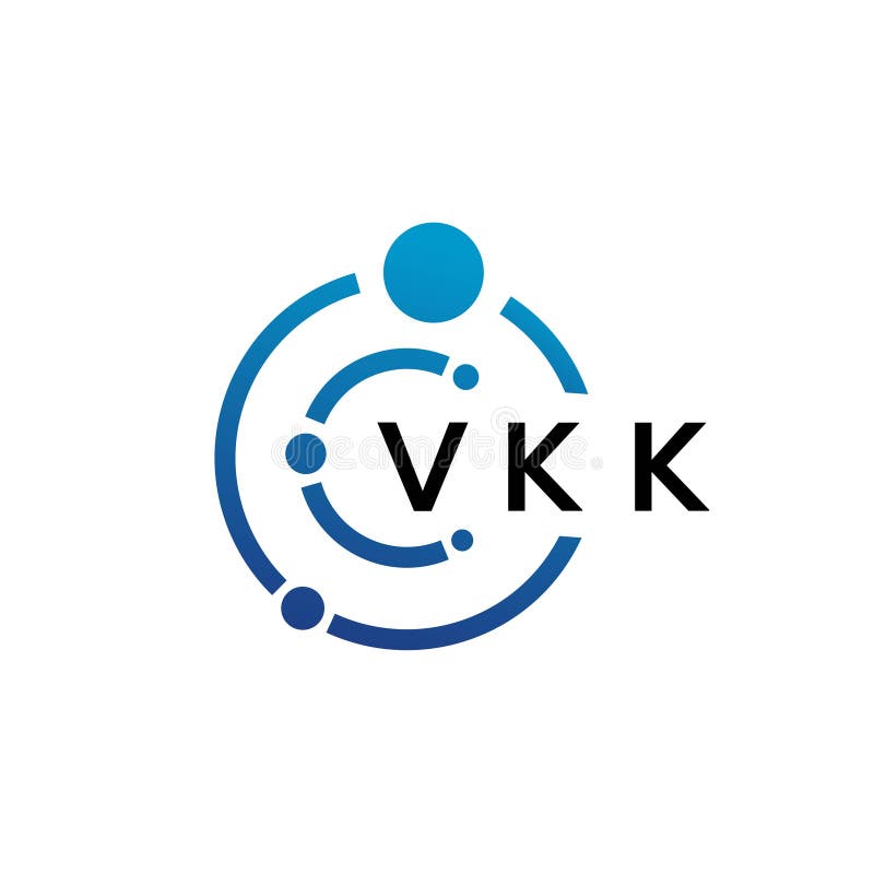 Vkk Letter Stock Illustrations – 19 Vkk Letter Stock Illustrations ...