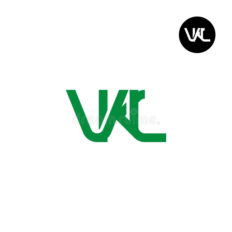 Vkl Monogram Stock Illustrations – 12 Vkl Monogram Stock Illustrations ...
