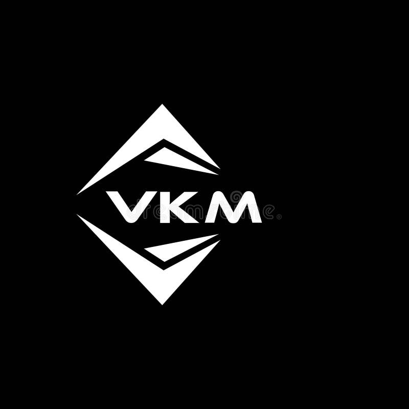Vkm Logo Stock Illustrations – 10 Vkm Logo Stock Illustrations, Vectors ...