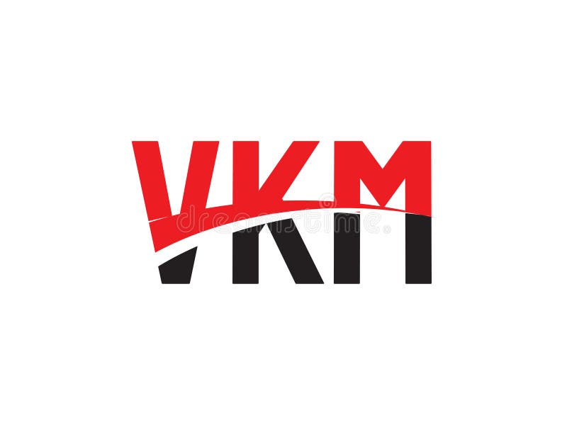 Vkm Logo Stock Illustrations – 10 Vkm Logo Stock Illustrations, Vectors ...