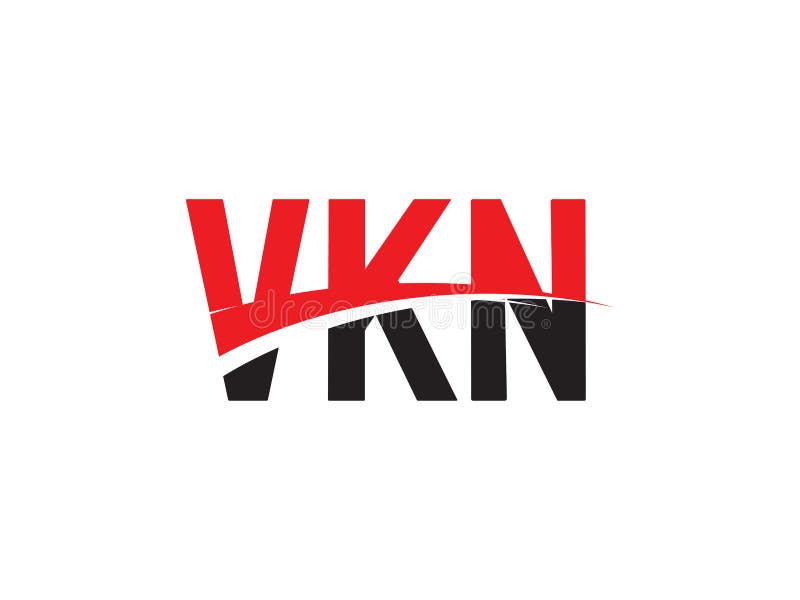 Vkn Logo Stock Illustrations – 14 Vkn Logo Stock Illustrations, Vectors ...