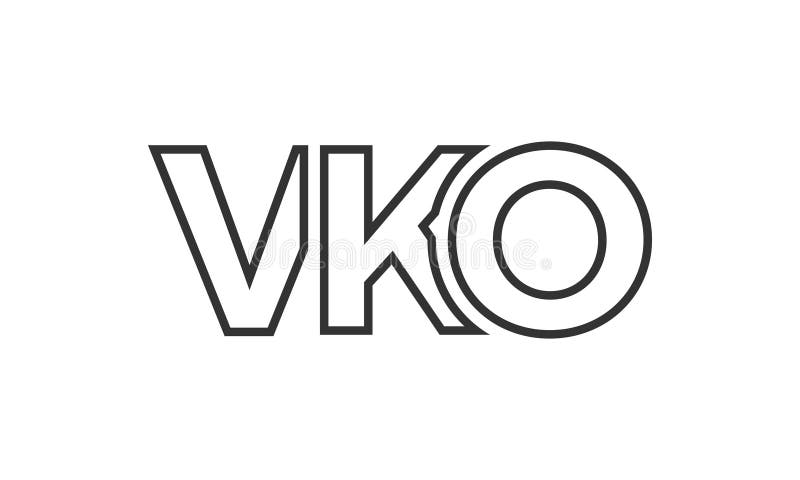 Vko Logo Stock Illustrations – 12 Vko Logo Stock Illustrations, Vectors ...