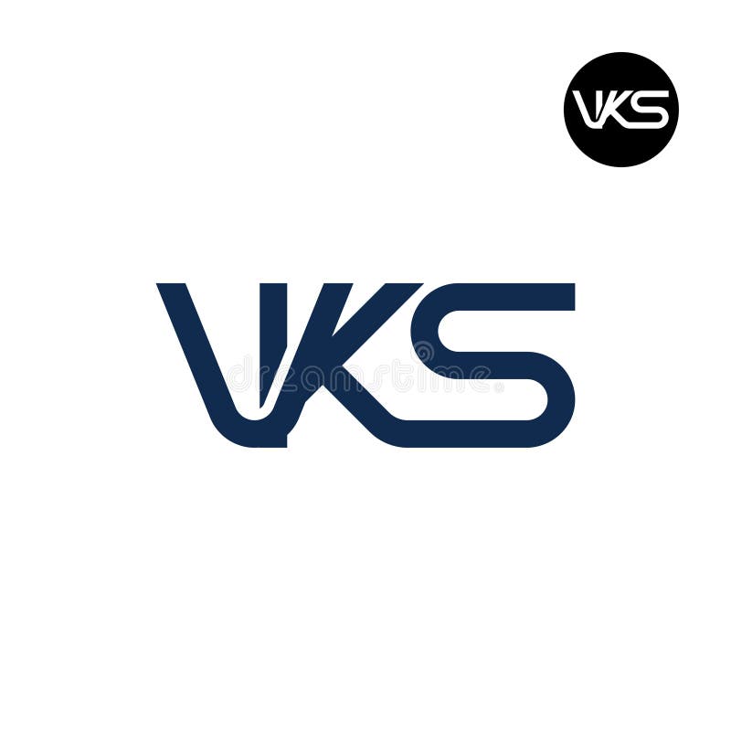 Vks Monogram Stock Illustrations – 8 Vks Monogram Stock Illustrations ...