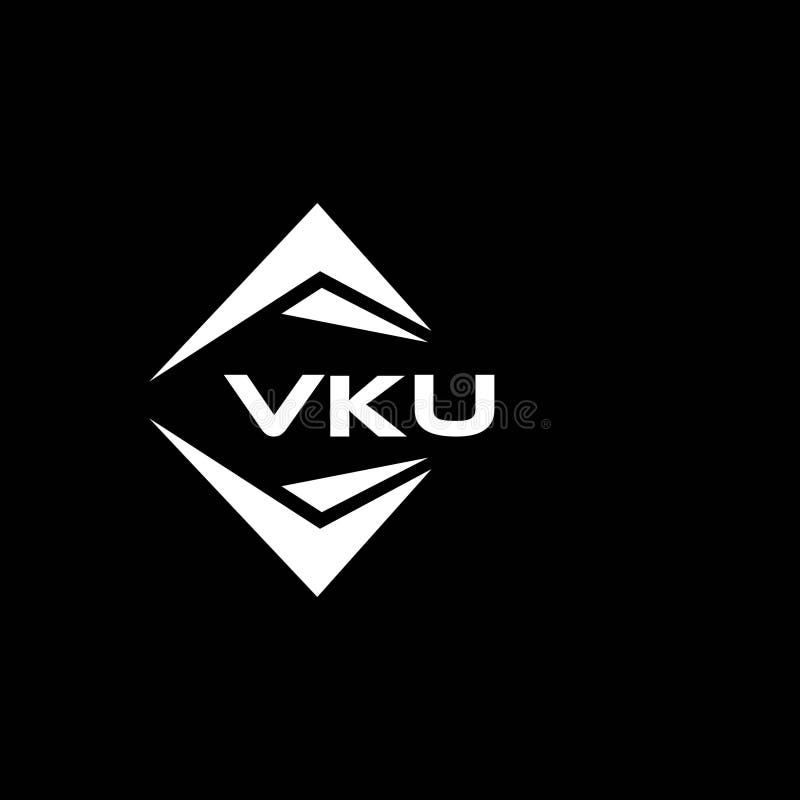 Vku Letter Stock Illustrations – 10 Vku Letter Stock Illustrations ...