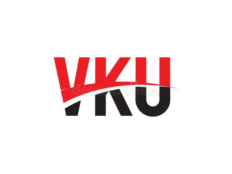 Vku Logo Stock Illustrations – 17 Vku Logo Stock Illustrations, Vectors ...