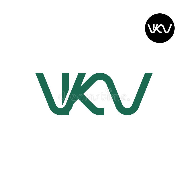 Letter Vkv Stock Illustrations – 17 Letter Vkv Stock Illustrations ...