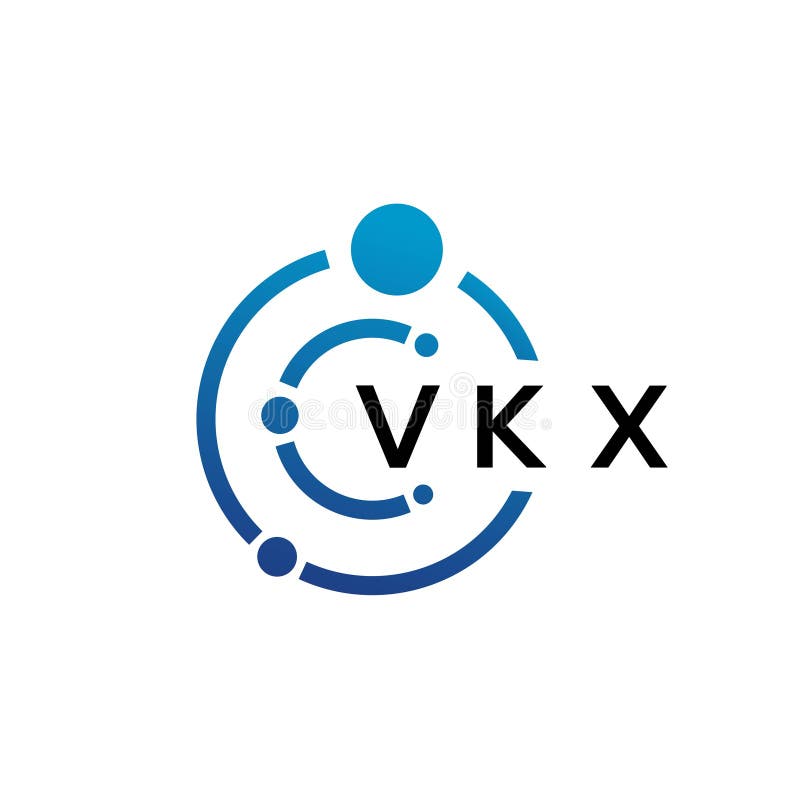 Vkx Logo Stock Illustrations – 17 Vkx Logo Stock Illustrations, Vectors ...