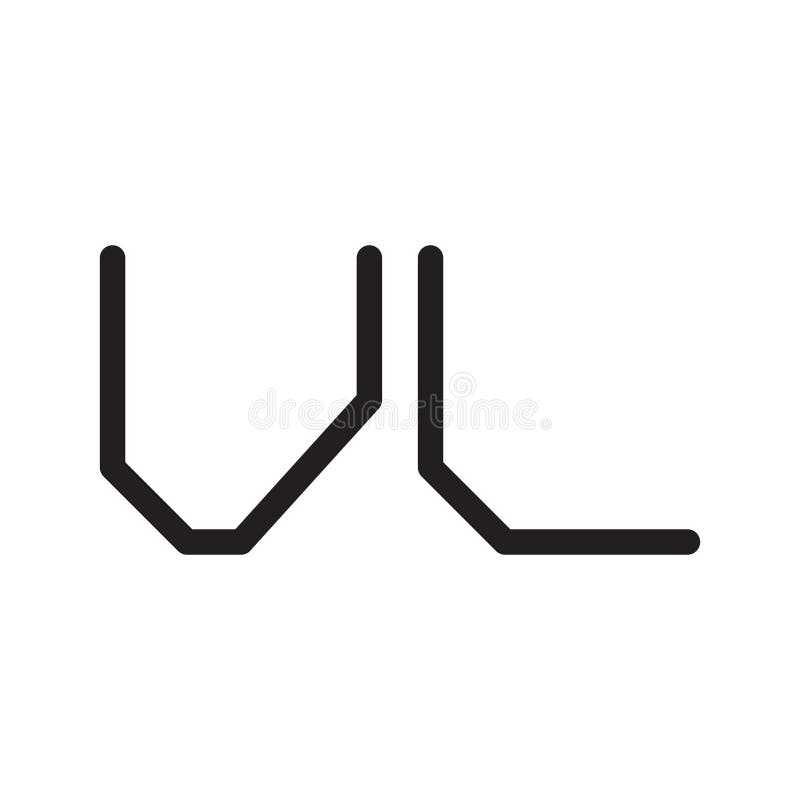 Vl Initial Stock Illustrations – 674 Vl Initial Stock Illustrations ...