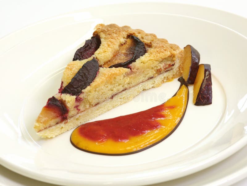 Vlaai Picture. Image: 2373991