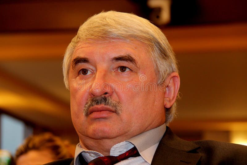 Vladimir Marchenko fotografia editoriale. Immagine di tumulto - 38519716