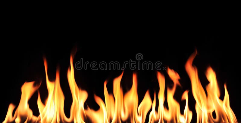 Vlam stock afbeelding. Image of woede, brandwond, conclusie - 8973565