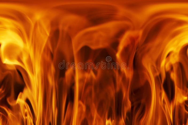 Vlammen stock foto. Afbeelding bestaande uit flaming, vlam - 4559832