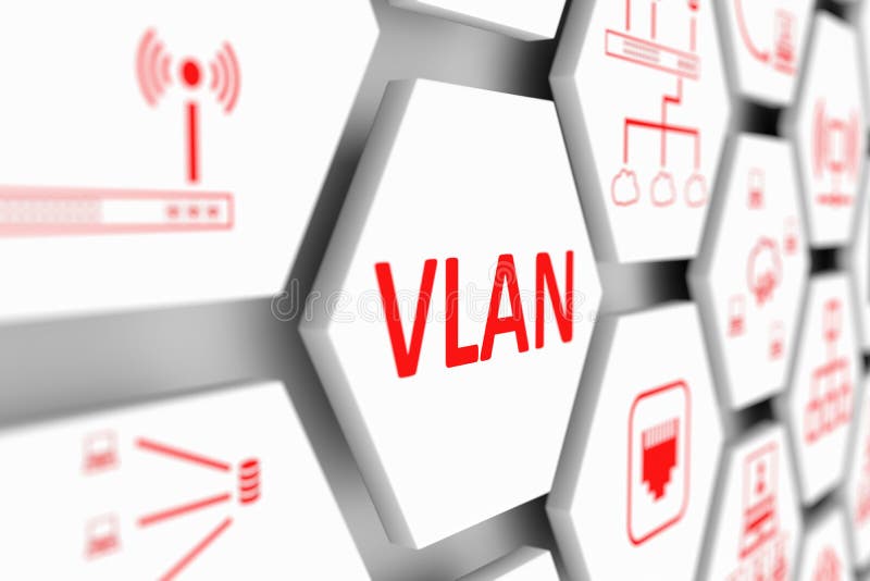 Vlan Stock Illustrations – 130 Vlan Stock Illustrations, Vectors ...