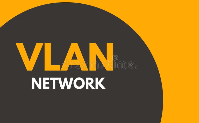 Vlan Network Stock Illustrations – 100 Vlan Network Stock Illustrations ...