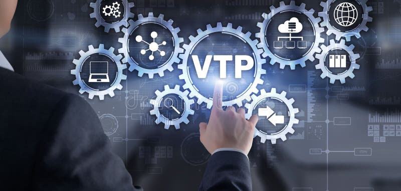 VLAN Trunking Protocol. Technology Networks Cocept Stock Image - Image ... VLAN Trunking Protocol. Technology Networks Cocept Stock Image - Image ...
