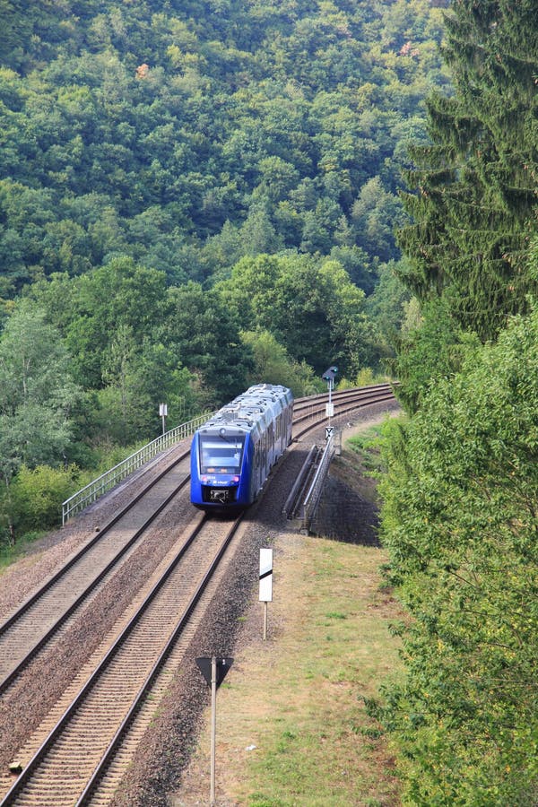 Vlexx Train editorial photography. Image of transport - 77306432