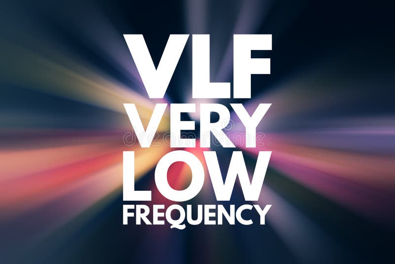 Low Frequency Stock Illustrations – 734 Low Frequency Stock ...