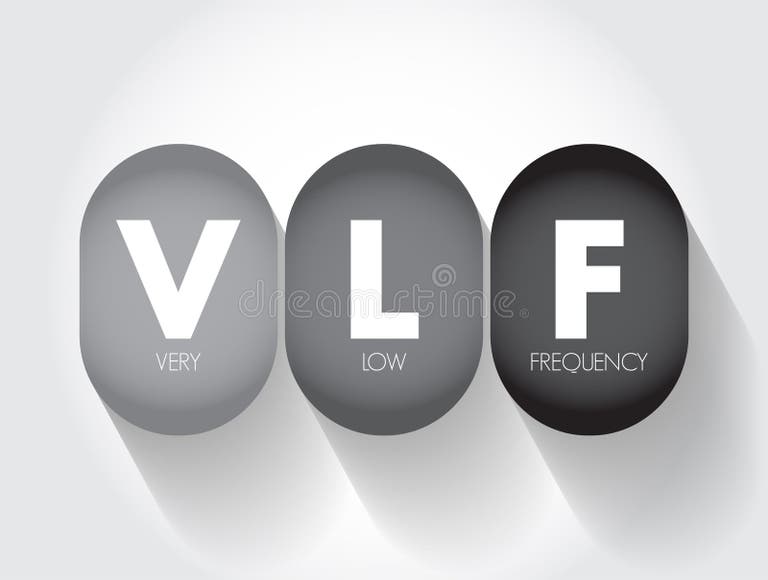 Vlf Stock Illustrations – 28 Vlf Stock Illustrations, Vectors & Clipart ...