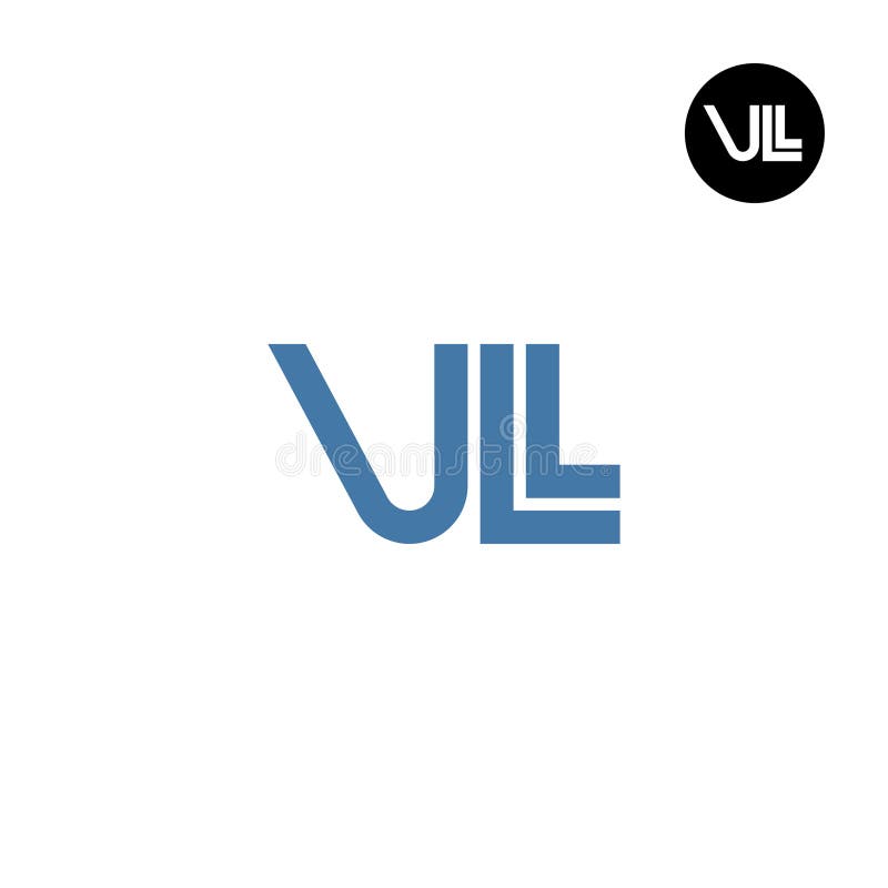 Vll Monogram Stock Illustrations – 11 Vll Monogram Stock Illustrations ...