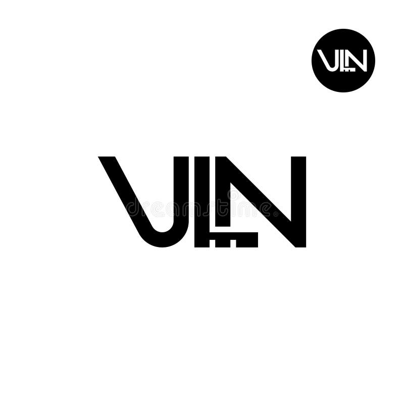 Vln Monogram Stock Illustrations – 12 Vln Monogram Stock Illustrations ...