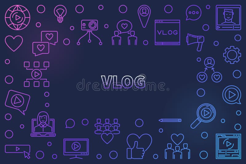 Hướng dẫn cách background design vlog chuyên nghiệp