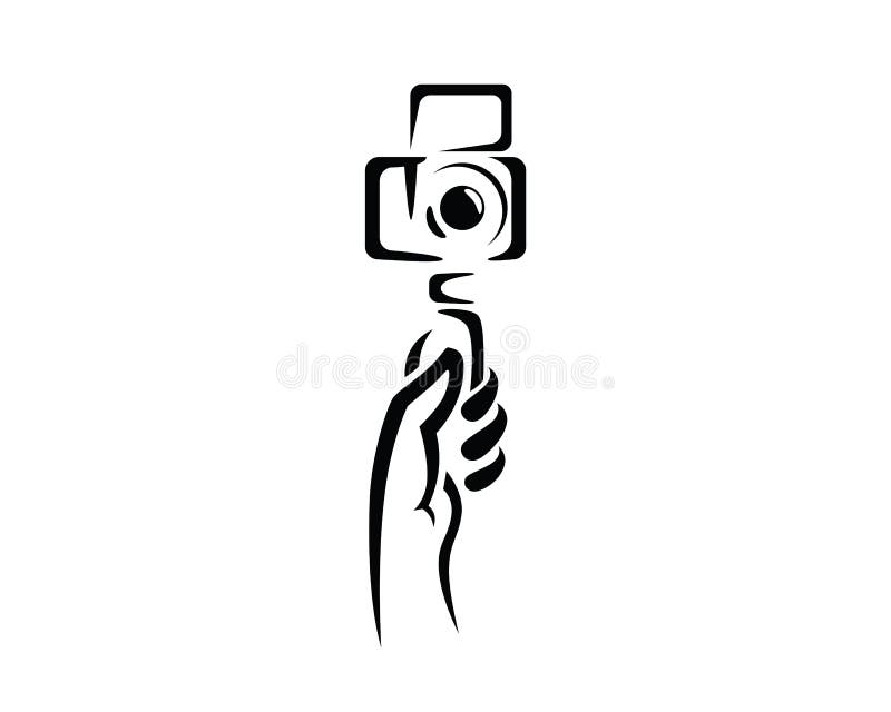 Vlogging Illustration Stock Illustrations – 1,534 Vlogging Illustration ...