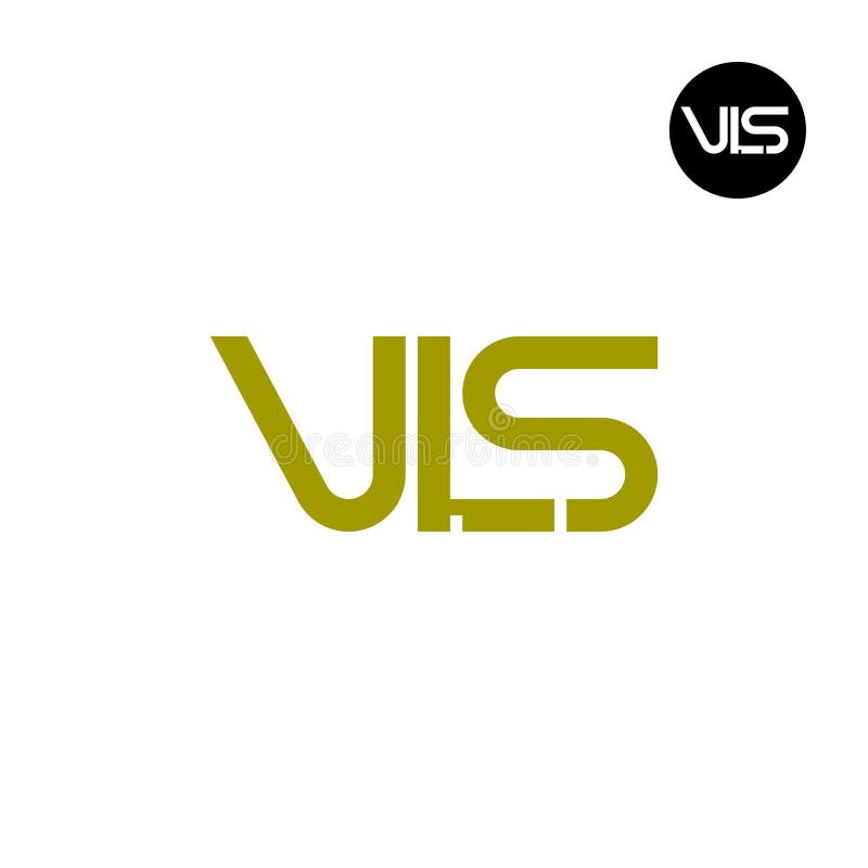 Vls Monogram Stock Illustrations – 12 Vls Monogram Stock Illustrations ...