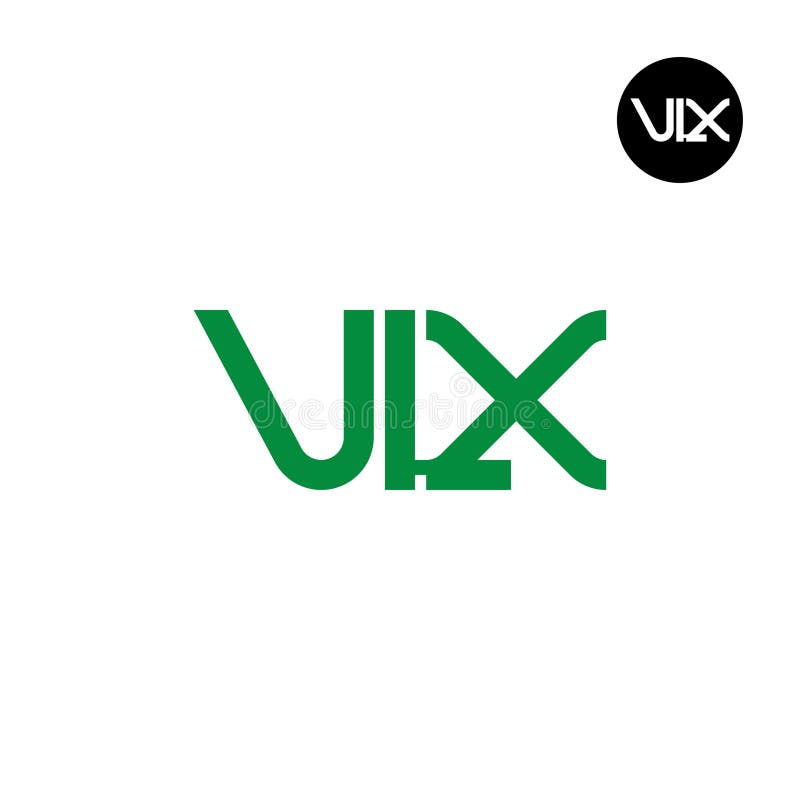Vlx Monogram Stock Illustrations – 11 Vlx Monogram Stock Illustrations ...
