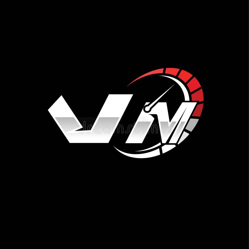 Vm Logo Stock Illustrations – 1,054 Vm Logo Stock Illustrations ...