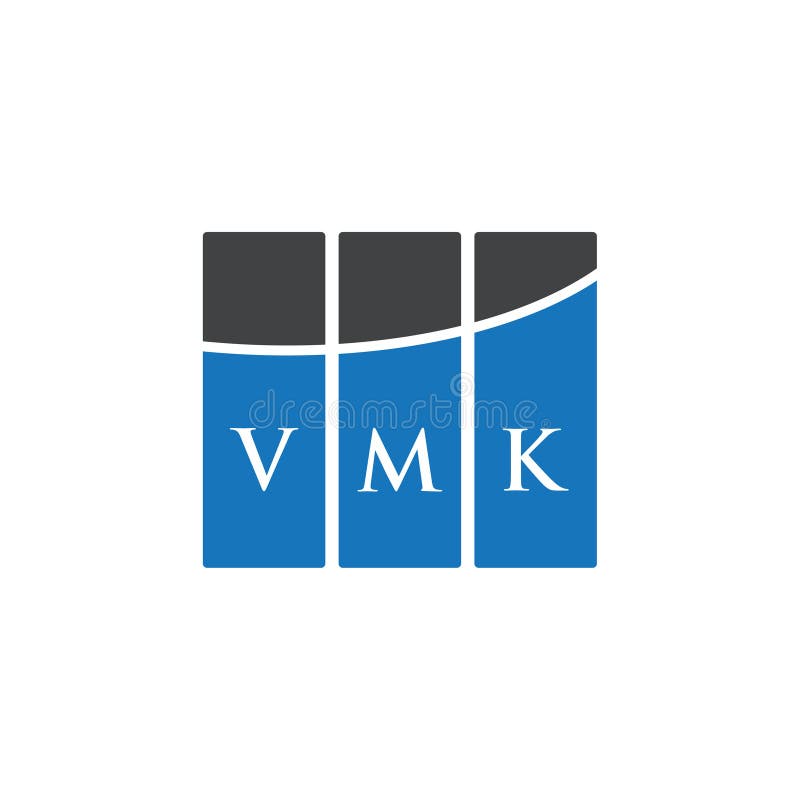 Vmk Logo Stock Illustrations – 12 Vmk Logo Stock Illustrations, Vectors ...
